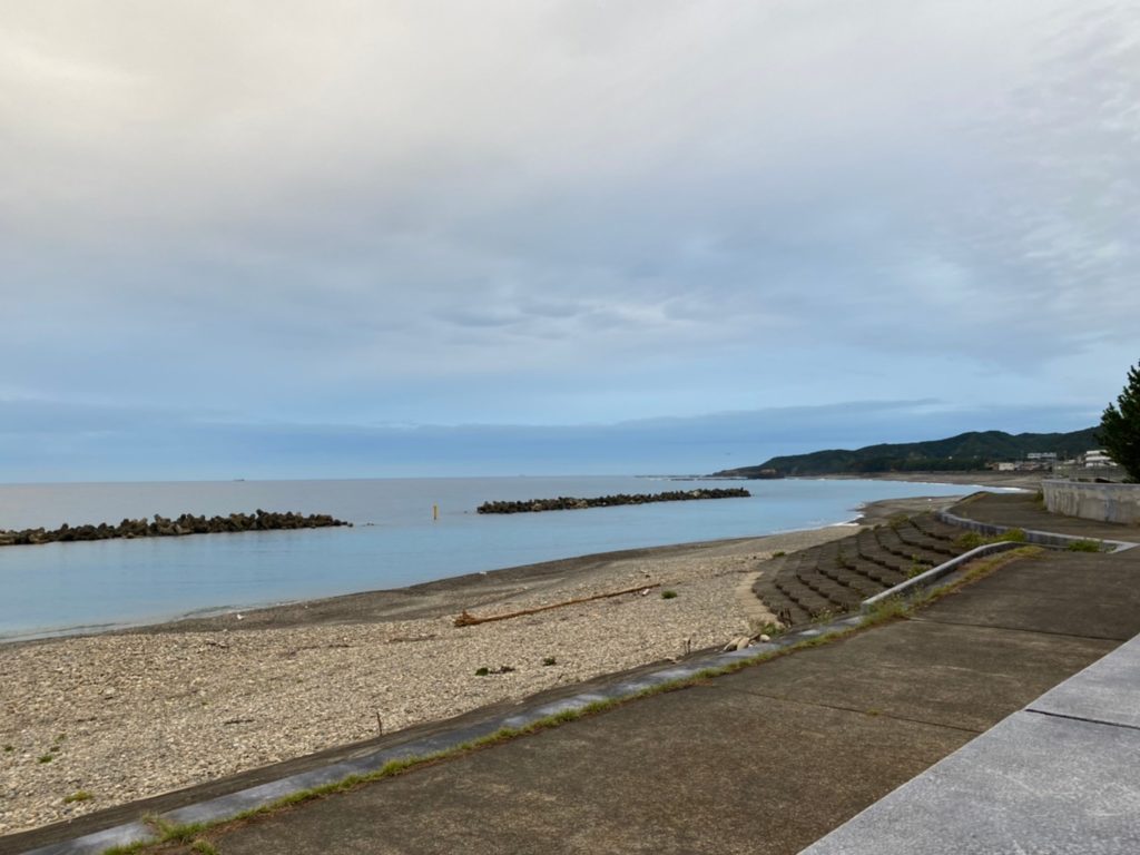 【和歌山県白浜町】『日置港・日置大浜』の海釣りガイド（釣れる魚・駐車場・トイレ）｜和歌山釣りwalker